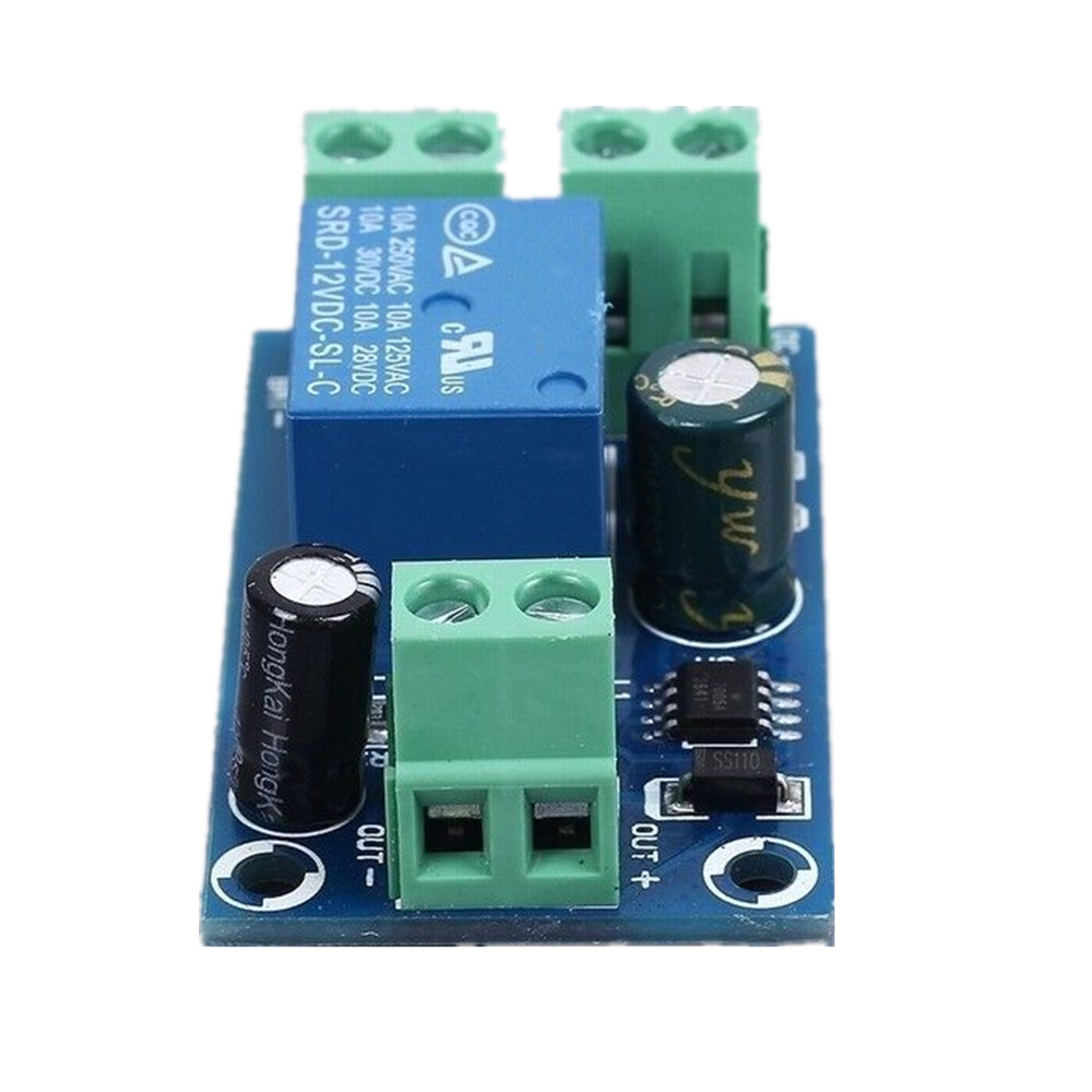 Power Failure Protection Module Automatic Switching Module UPS ...