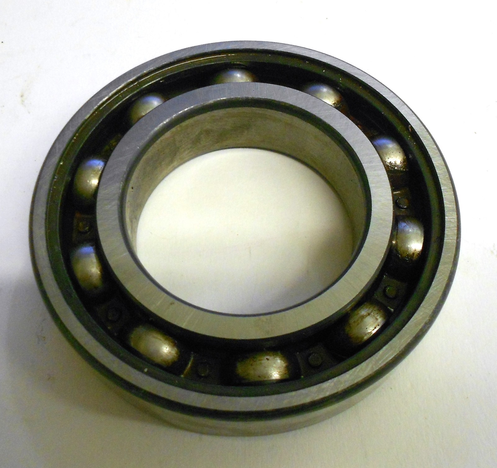 GEA WESTFALIA BALL BEARING, SKF 011-6210-110-V1, ID: 50mm, OD: 90mm ...