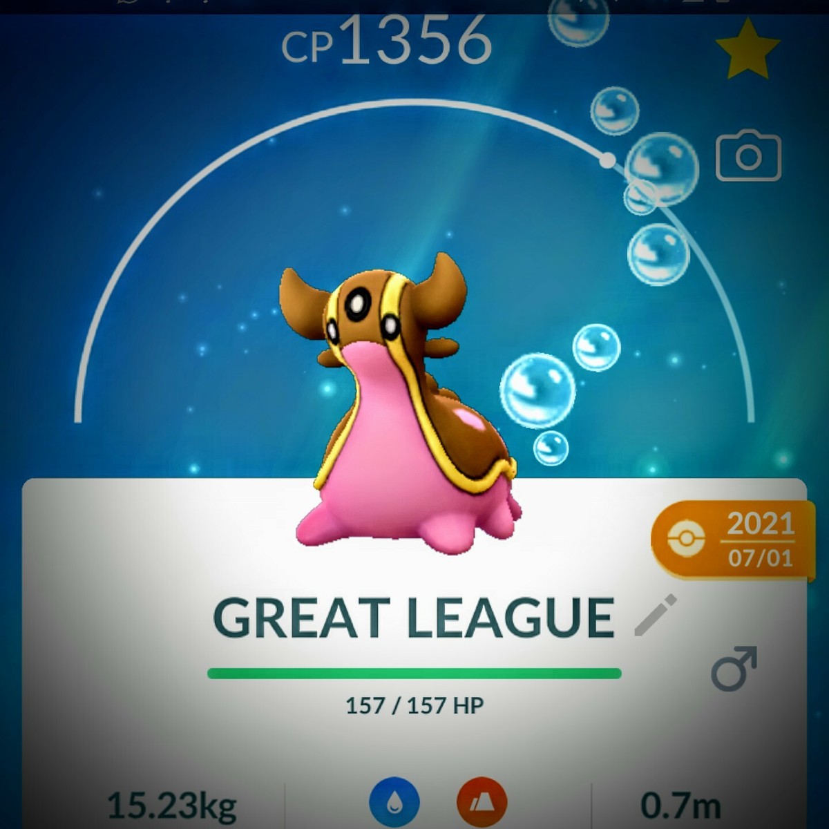 Shellos Pokemon Evolution