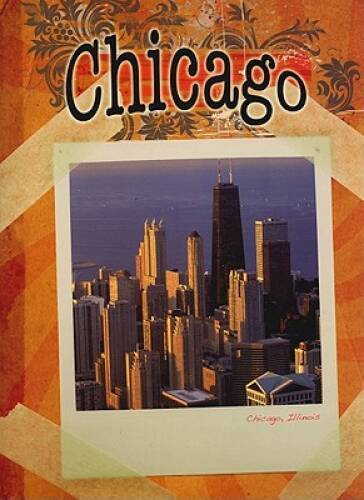 Chicago - Paperback By Brent, Lynette - GOOD 9781432903107| eBay