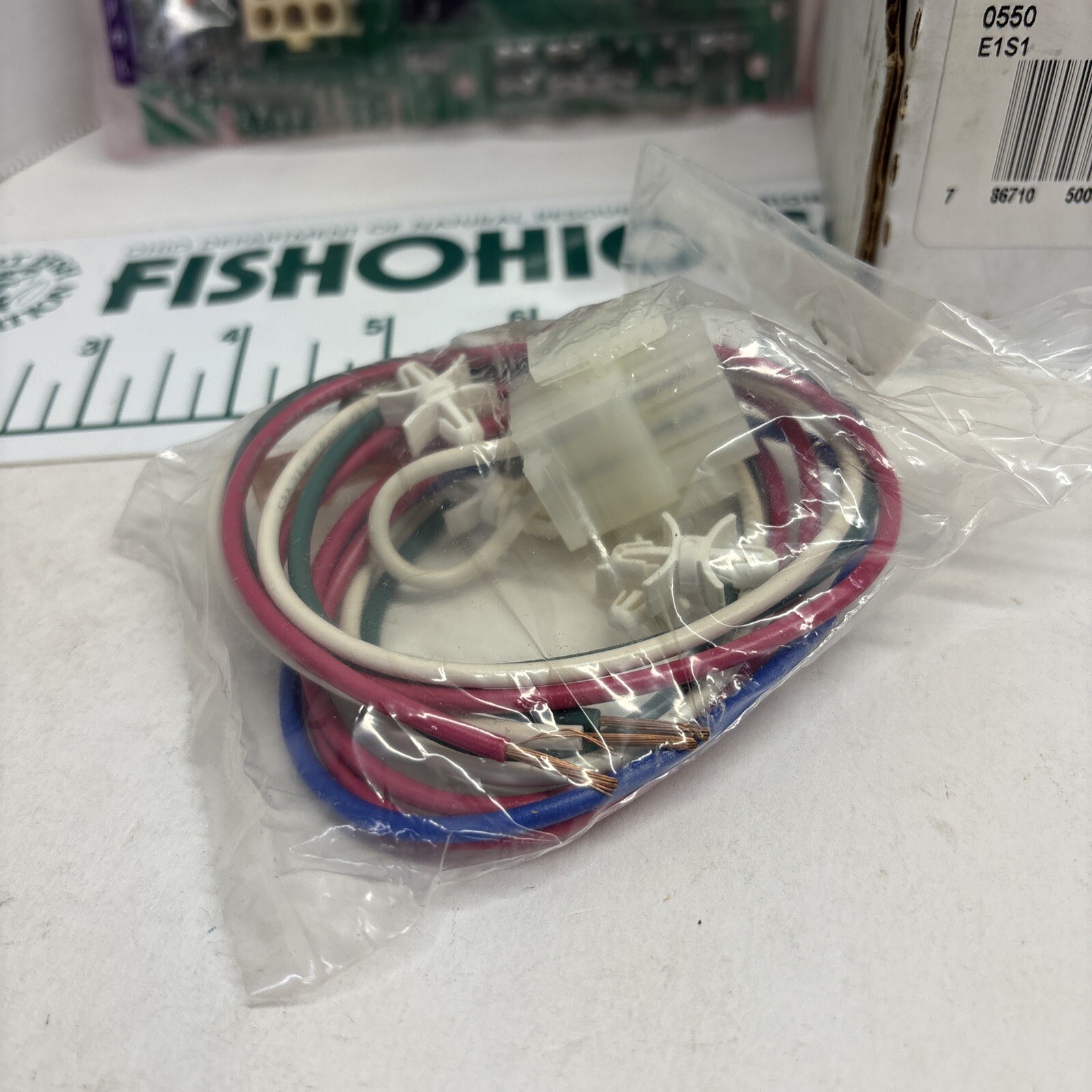 Goodman B1809913S Furnace Control Board for sale online | eBay