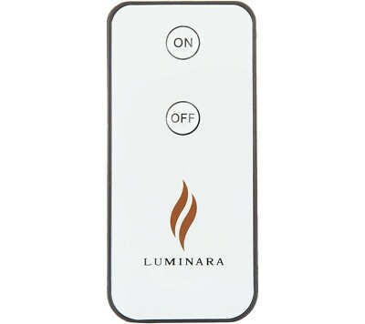 Luminara ® Remote for Luminara Flameless Candles | eBay