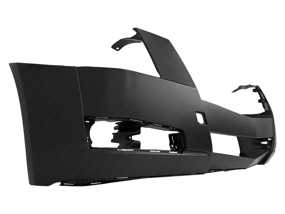 NEW Painted To Match Front Bumper for 2008-2014 Cadillac CTS Sedan ...