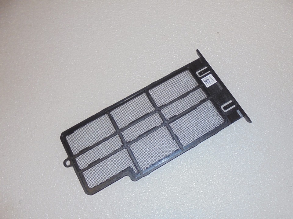 NEW OEM Dell OptiPlex XE/XE DT Desktop Chassis Plastic Dust Filter ...