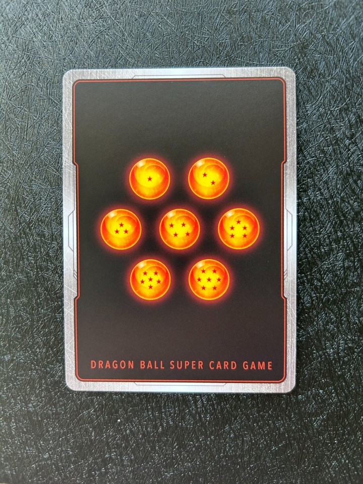 GLORIO : DA FB05-006 Dragon Ball Fusion World ALT ART SUPER RARE HOLO | eBay