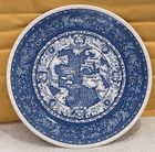 3 Christopher Columbus 500th Anniversary Discovery 1492 Plates NIKKO ...