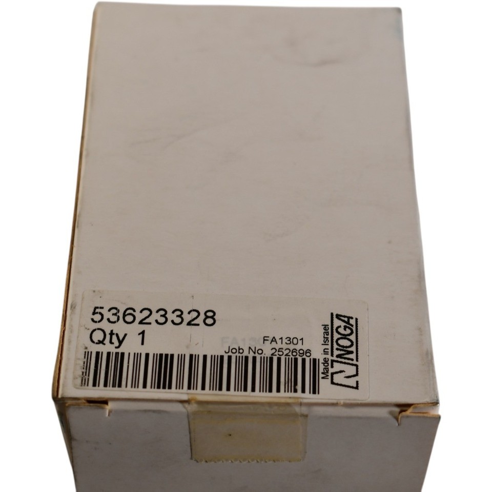 NEW Noga 53623328 Fine Adjustment Clamp for Magnetic Indicator Base ...