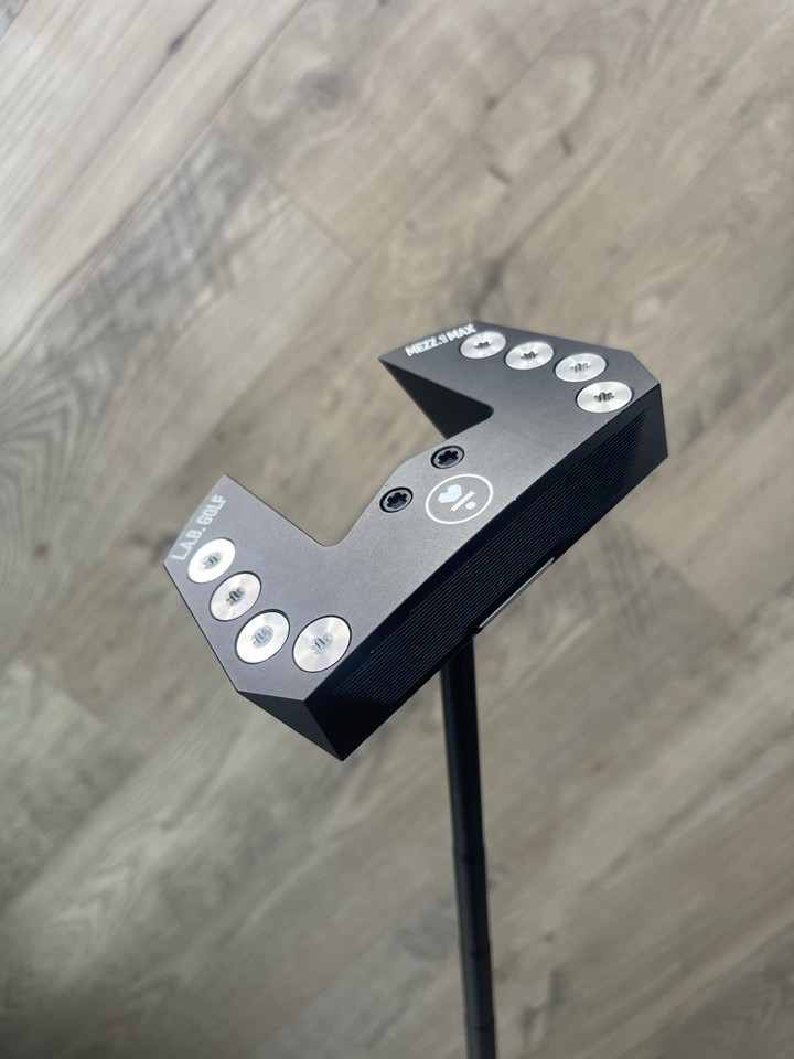 LAB Golf Mezz.1 MAX RH, 33.5 Length, 72 Lie, w/ Headcover | eBay