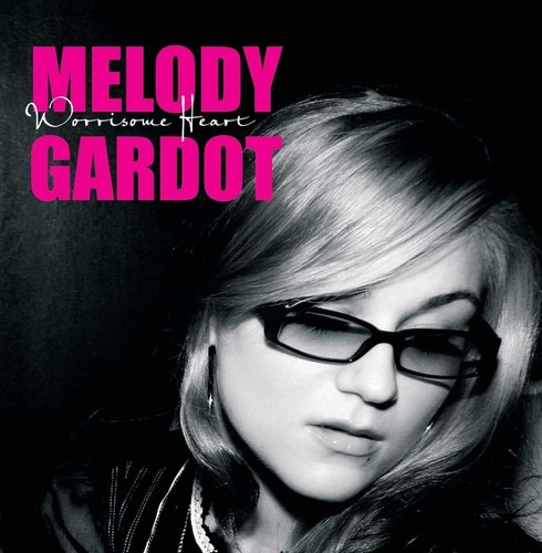 Melody Gardot Worrisome Heart (Vinyl) 12" Album 602455887146 | eBay