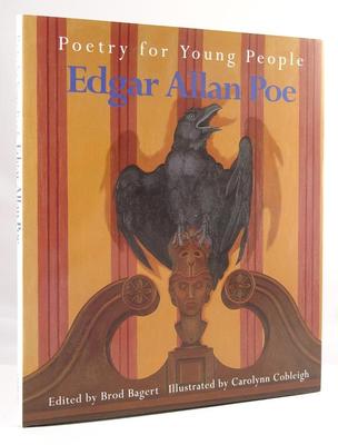 Poetry for Young People by Brod Bagert (ed.) Illustrated- High Grade | eBay