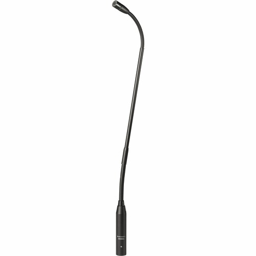 Audio-Technica U859QL UniPoint Series Cardioid Quick-Mount Gooseneck ...