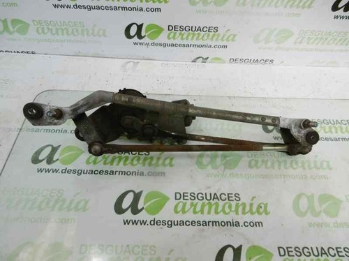 96489247 MOTEUR D´ESSUIE-GLACE AVANT / 64N001940023 / 185796 POUR ...
