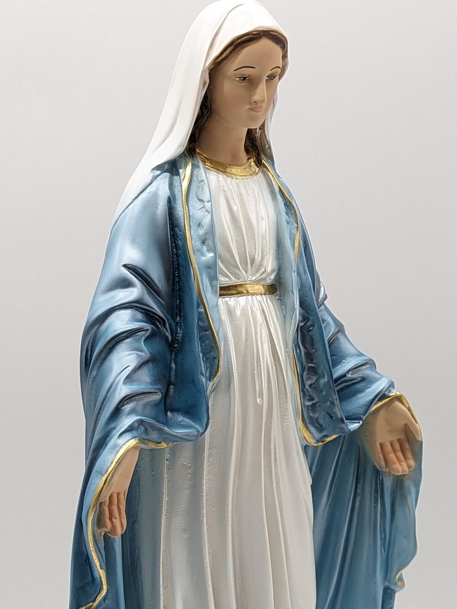 Immaculate Conception Costume