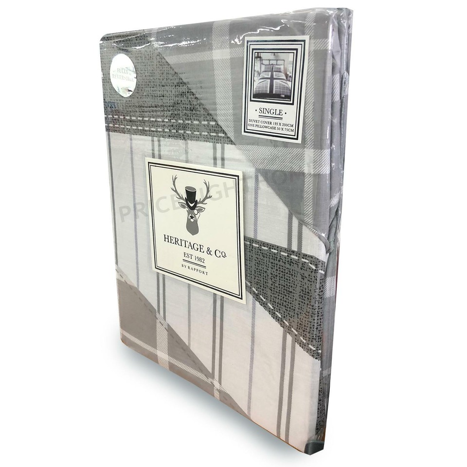 BRITISH FLAG COOL BRITANNIA SINGLE BEDDING SET UK ENGLAND DUVET COVER ...