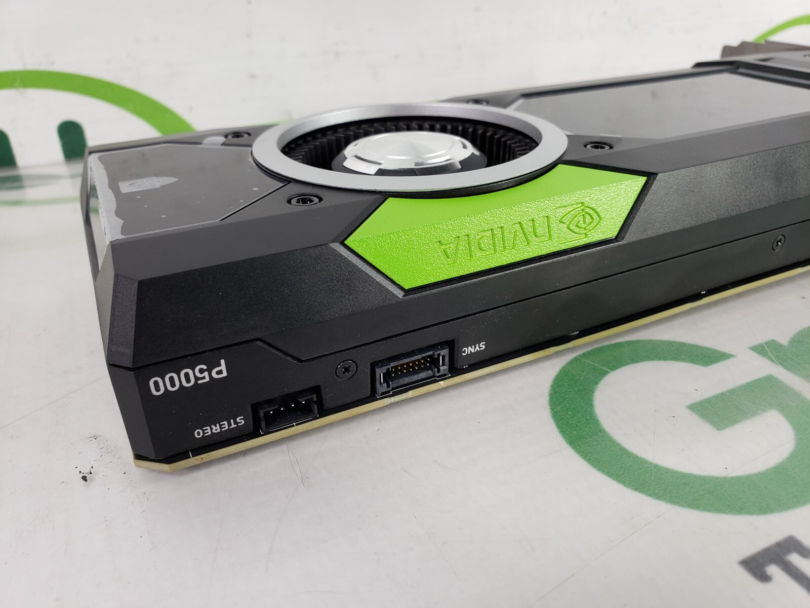 NVIDIA Quadro P5000 16GB GDDR5X GPU Graphic Card 699-5G413-0500-110 | eBay