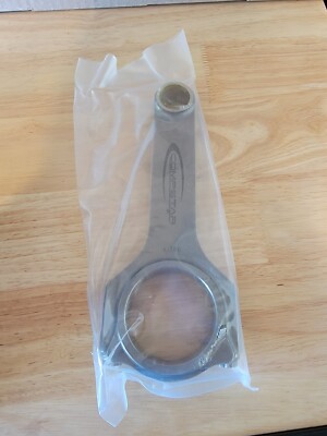 SINGLE Callies CSB6700ES3B9AH Compstar Connecting Rod for Big Block; H ...