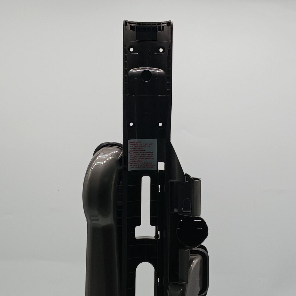 GENUINE DYSON DC33 VACUUM BODY DUCT ASSEMBLY WHEELS AXLE - 921166-01 | eBay