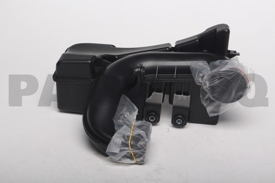 28218CC100 Genuine Hyundai / KIA DUCT ASSY-EXTN | eBay