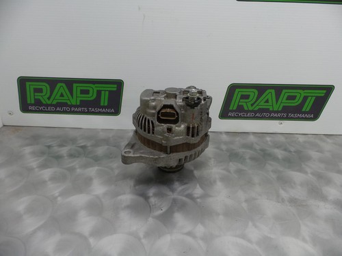 MITSUBISHI ASX ALTERNATOR PETROL, 2.0, 105AMP, A2TG2181, XB-XC, 07/12 ...