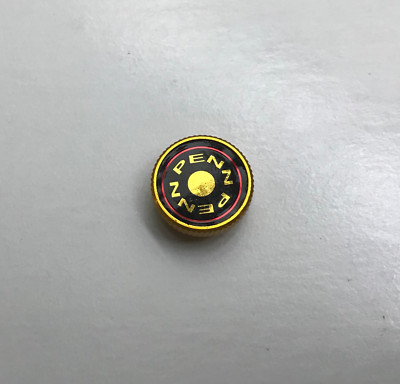 Reel Parts & Repair - Penn 440
