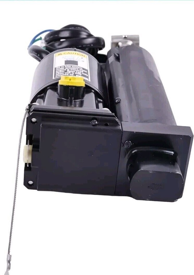 8M0055011 POWER TRIM Tilt Assy For Mercury 75HP 90HP 130HP Outboard ...