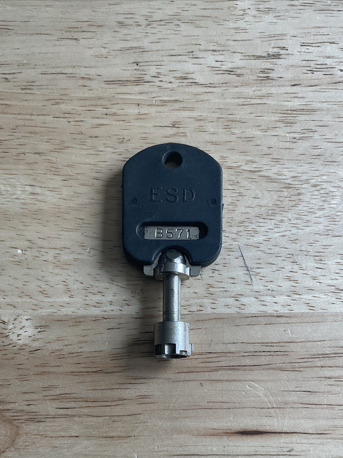 ESD Key # B571 | eBay