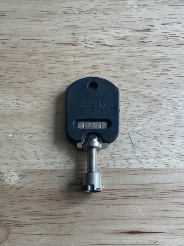 ESD Key # B571 | eBay