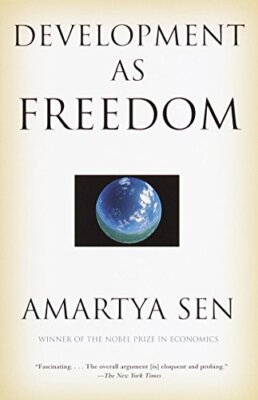 Development as Freedom, Sen, Amartya 9780385720274| eBay