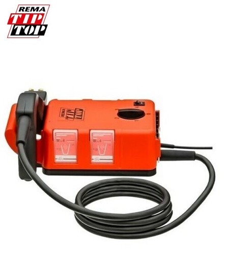 REMA TIP TOP Rubber Cut 414 Tyre Regroover Regrooving Cutting Truck ...