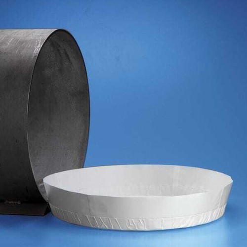 Aquasol Ezp-6 Pre-Formed Purge Dam,6 In Dia,Pk48 | eBay