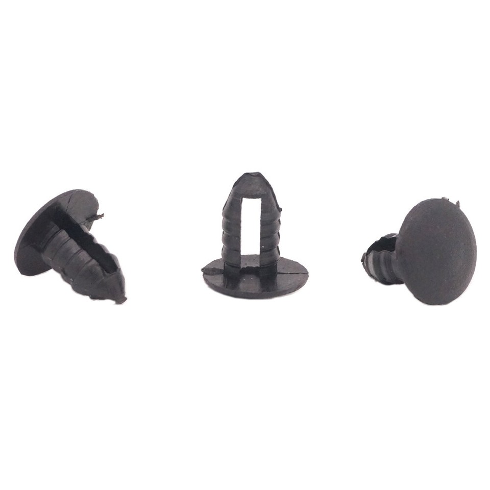 40 X You.S Rivestimento Interno Tappi Clip per Lancia Lybra 839 ...