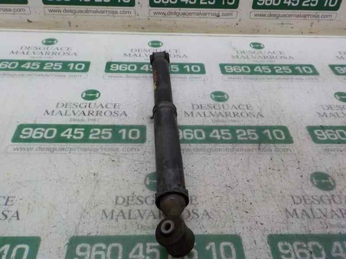 9674665580 AMORTISSEUR ARRIERE DROIT POUR CITROËN C-ELYSEE EXCLUSIVE 16 ...