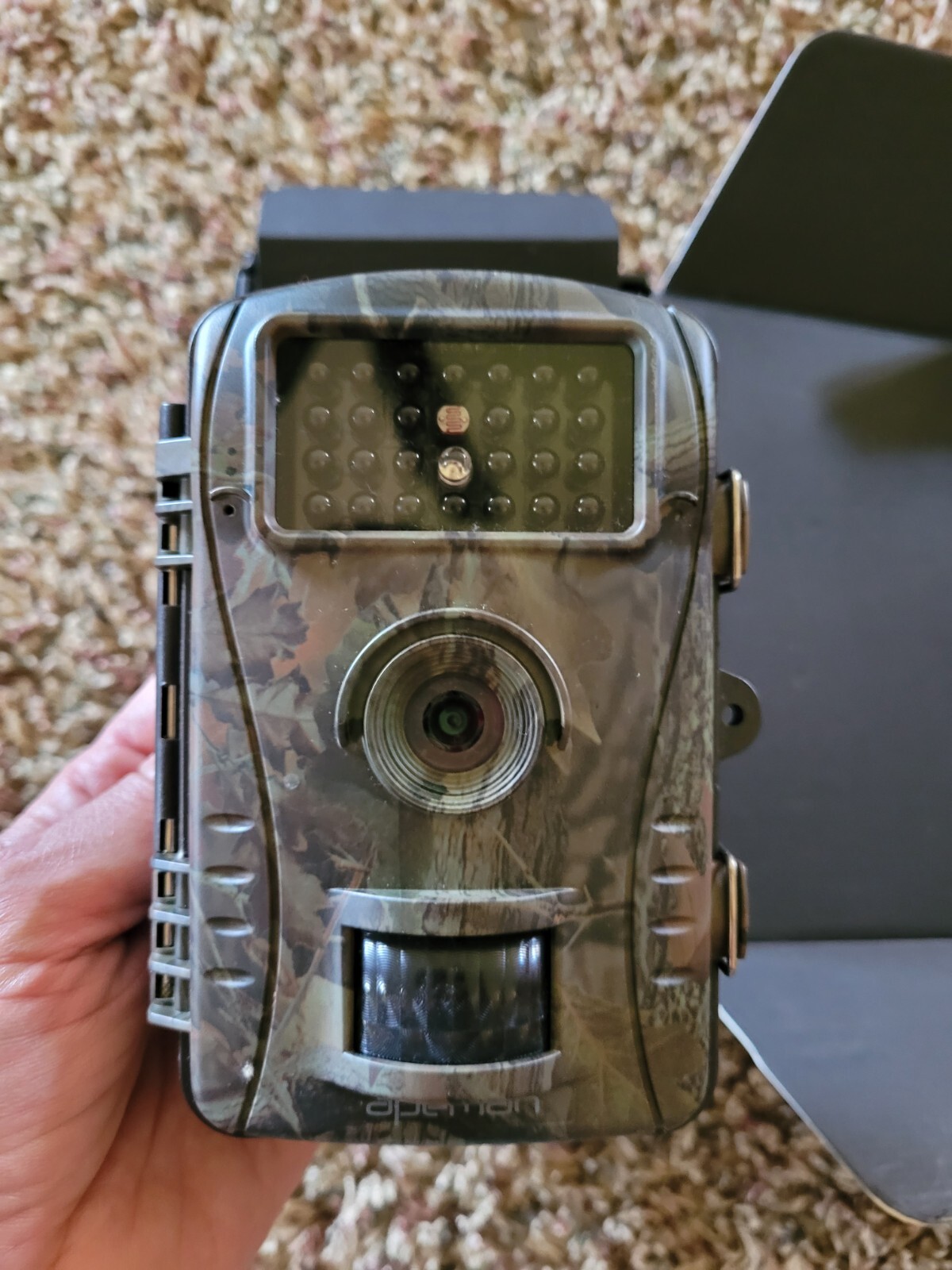 APEMAN H45 Hunting Trail Camera 613464470441 | eBay