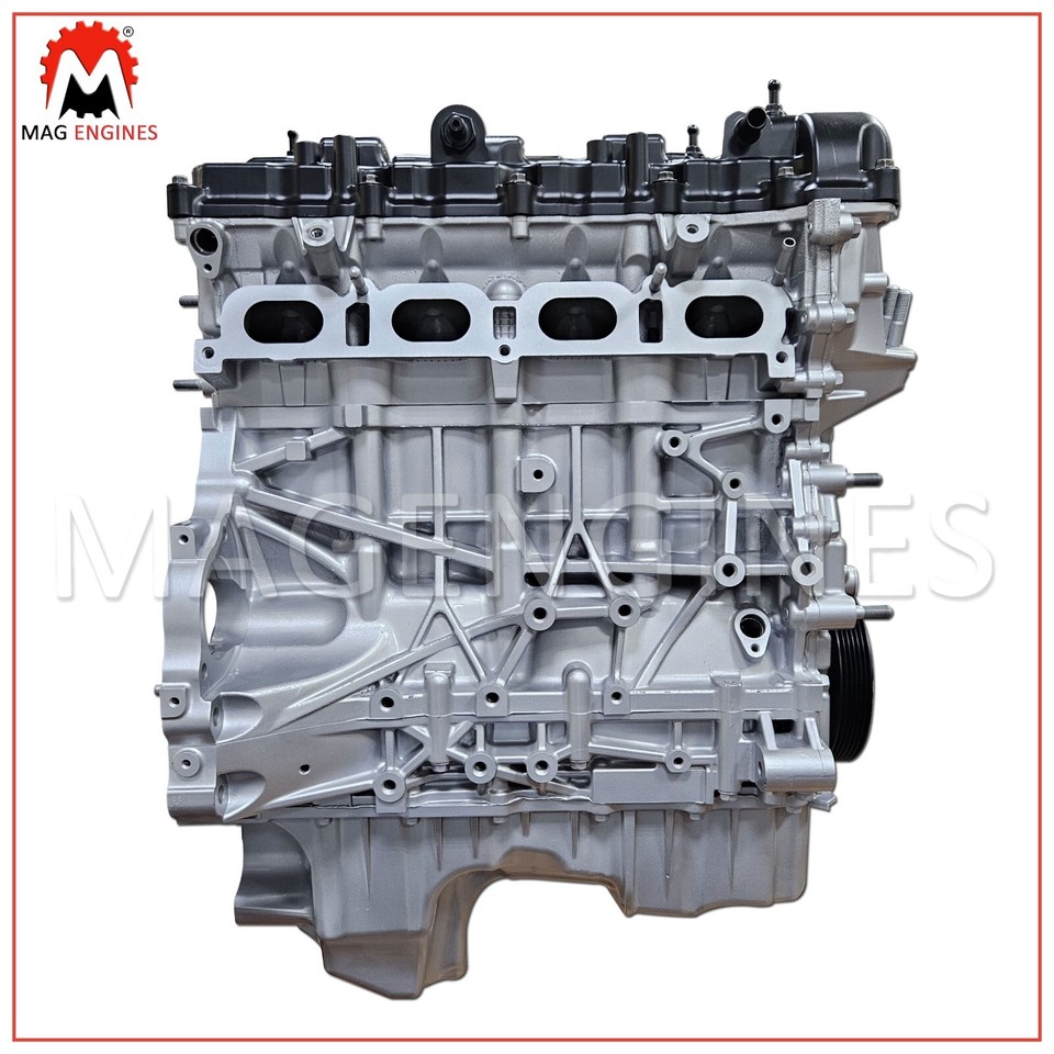 ENGINE SUZUKI J24B 16V FOR GRAND VITARA 2.4 LTR 2006-10 | eBay