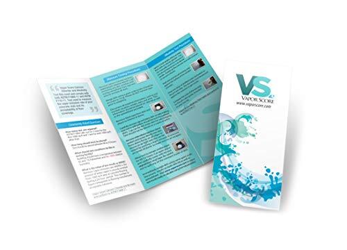 Moisture Test - Calcium Chloride Test Kit Single Unit | eBay