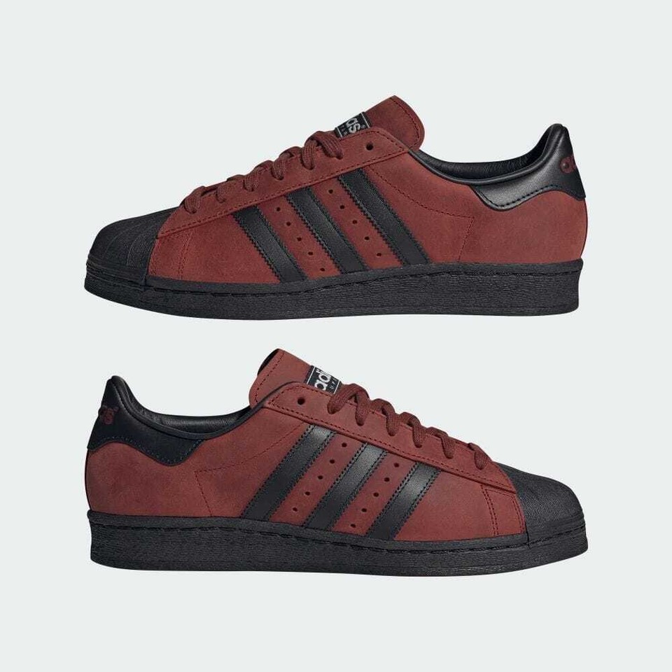 IG9271 adidas Originals Superstar 82 Supplier Colour Core Black (Men's ...