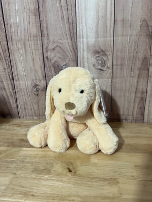 NWT Gund My Pet Puddles Animated Puppy Dog Plush Sound Motion 10 ...