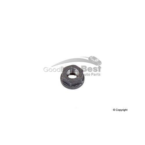 One New Genuine Steering Gear Nut 0009904050 for Mercedes MB | eBay