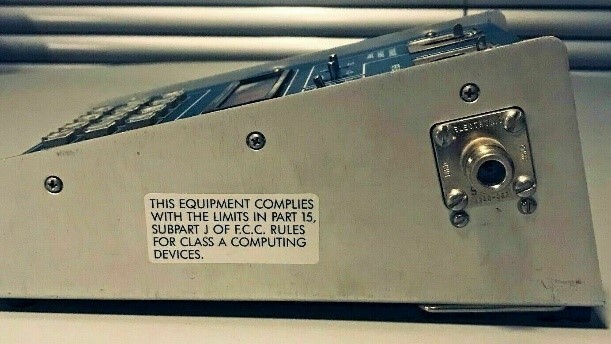 BIRD 4391 MULTI-PURPOSE THRULINE WATTMETER RF POWER ANALYST | eBay