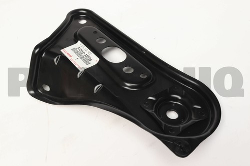 5103533030 Genuine Toyota PLATE SUB-ASSY, FRAME SIDE RAIL, RH 51035 ...