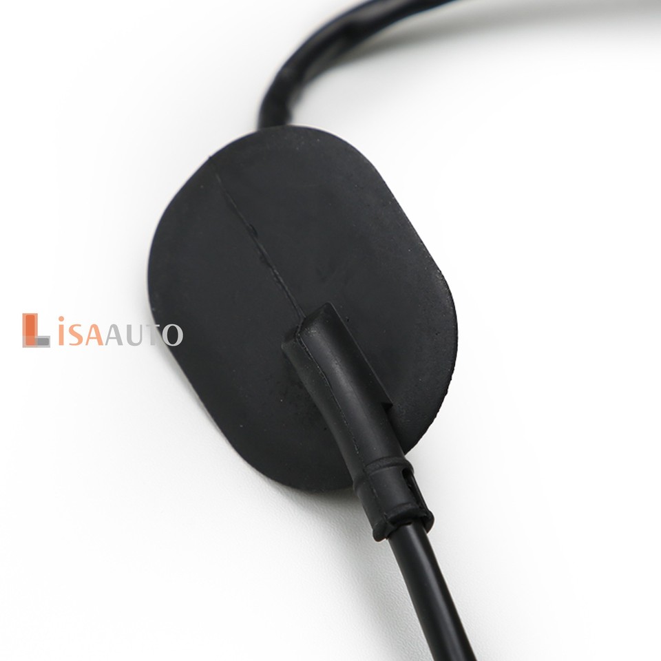 Fuel Pump Controller Unit Relay Fit For VW Golf Passat B6 Audi A1 A3 TT ...