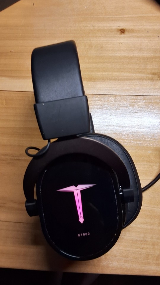 Gaming Headset | eBay