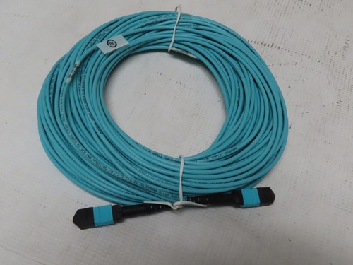 038-004-219 Dell/EMC MPO-MPO Passive Optical Cable Multimode Fiber ...