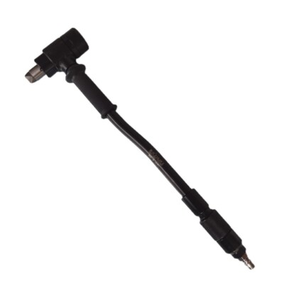 Pneumatic Descaling Hammer Air Percussion Rust Remover Handheld Driven ...