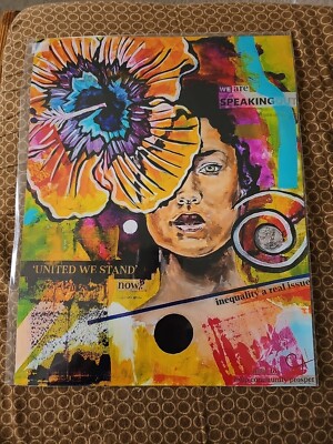 Limited Edition Print Caleb Rubright Signed Numbered | eBay