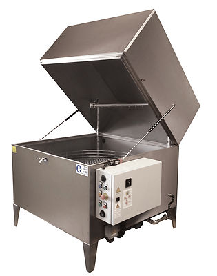 Industrial Hot Wash L902 Parts Washer Degreaser £4880.50 + VAT | eBay UK