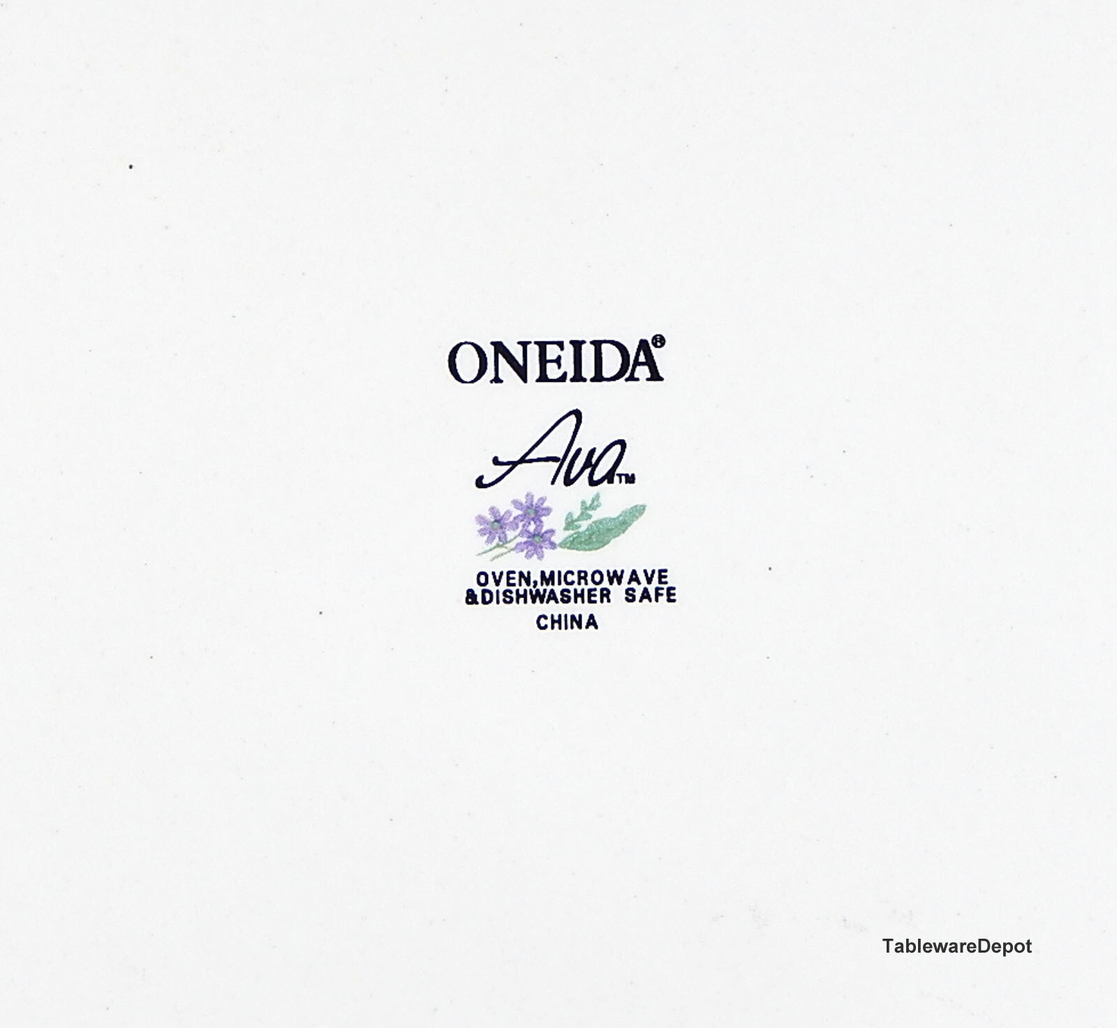 Oneida AVA: 10" Square Baker, Purple, Blue, Green | eBay