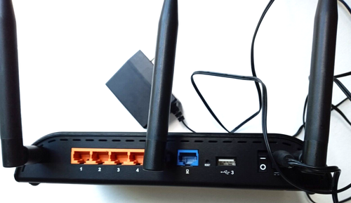 CradlePoint MBR1400 Mission Critical 3G/4G Broadband Wireless Router | eBay