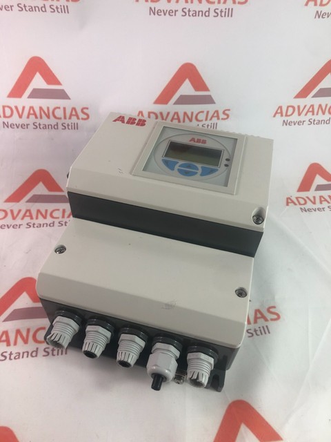 ABB FET321-1A0A1A1C1 Transmitter for Process Hygienic Master for sale ...