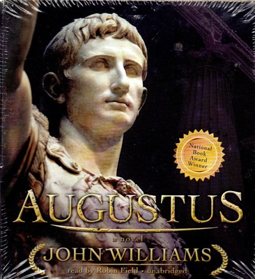 AUGUSTUS By John Williams **BRAND NEW** 9781441774552 | eBay